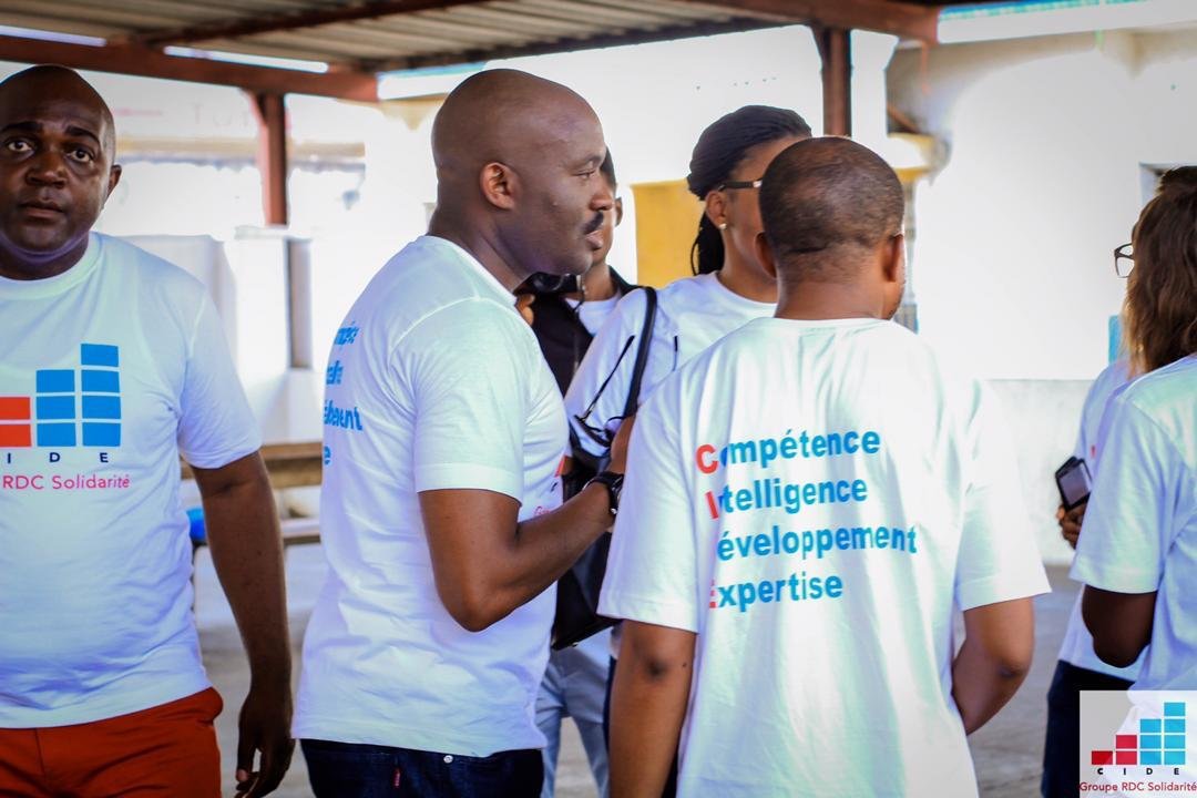 What We Do - Groupe CIDE SOLIDARITE
